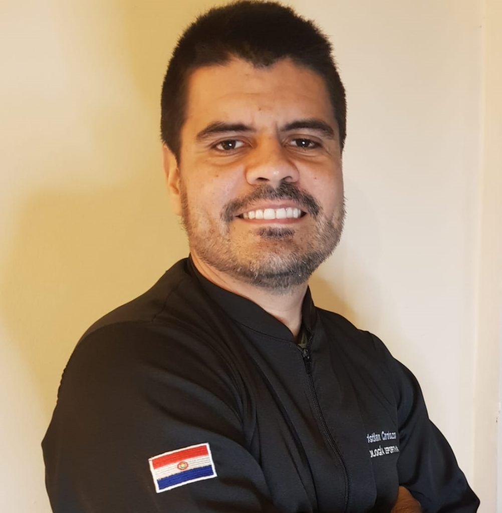 Socios AODCh - Odontologia Deportiva Chile